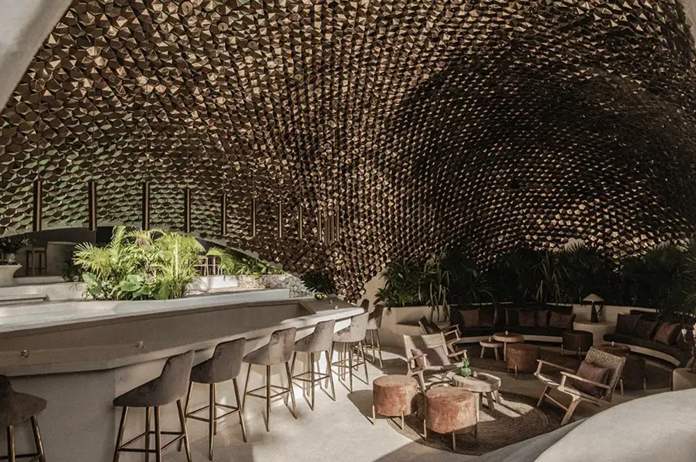 Hotel Milam Tulum, México: reservas, precios y más - Pasaporte Xplora