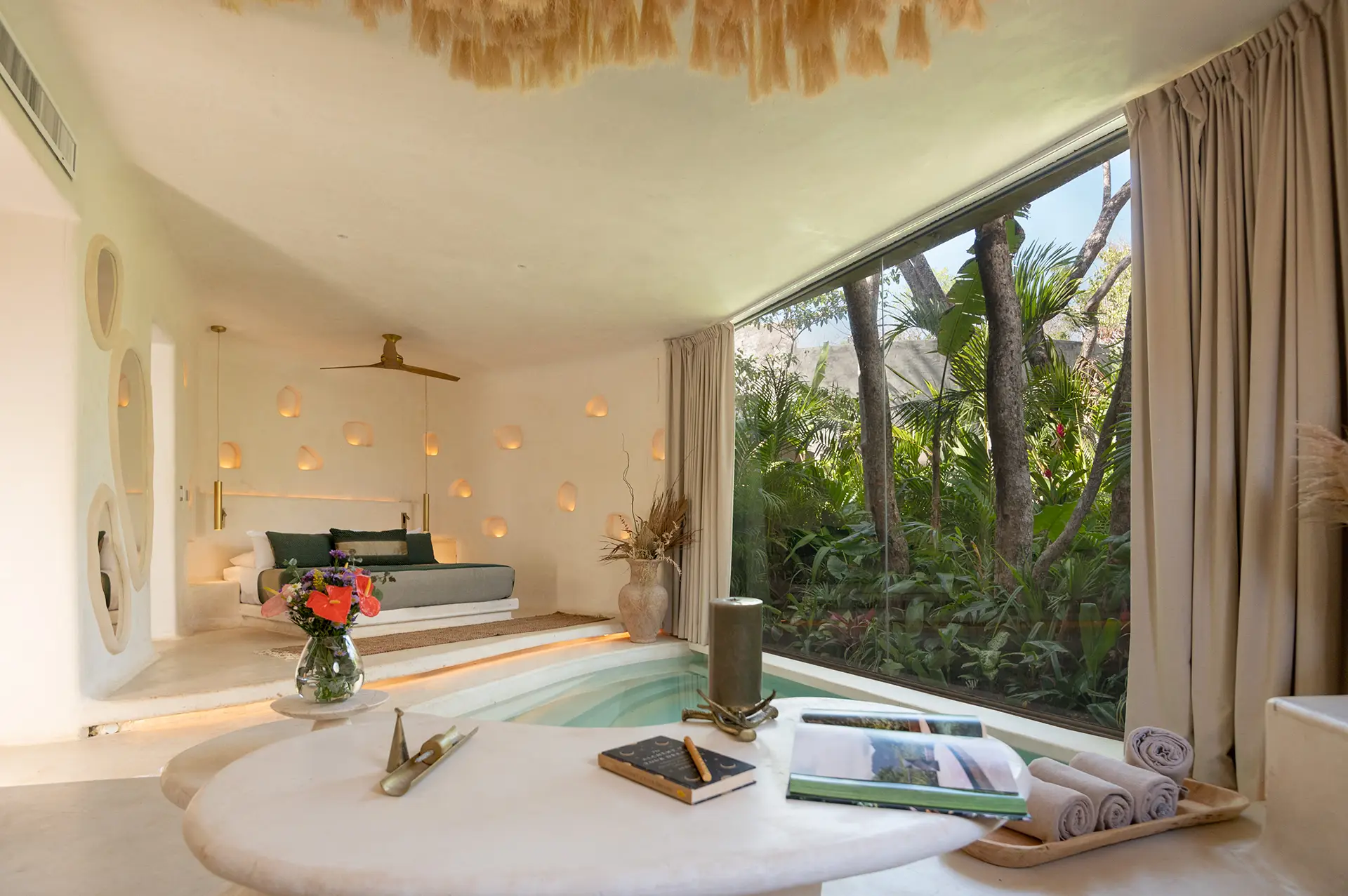 Hotel Milam Tulum, México: reservas, precios y más - Pasaporte Xplora