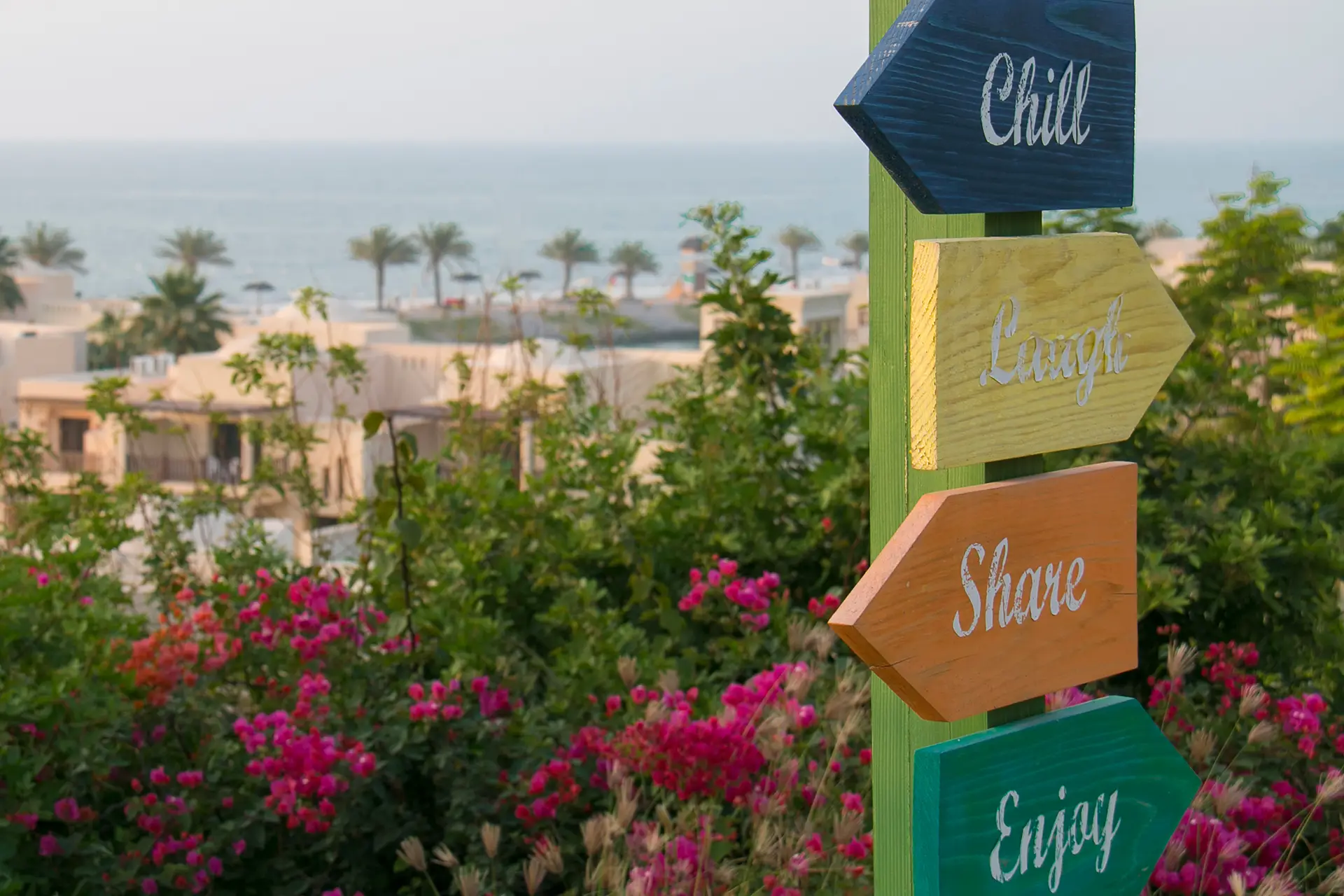 ¿Qué es un resort? Diferencias entre un hotel y un resort