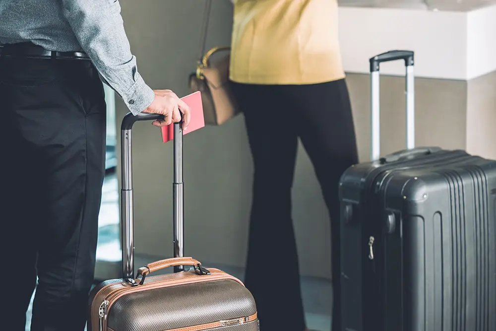 Qué es el check-in de un vuelo: cómo y cuándo debes hacerlo