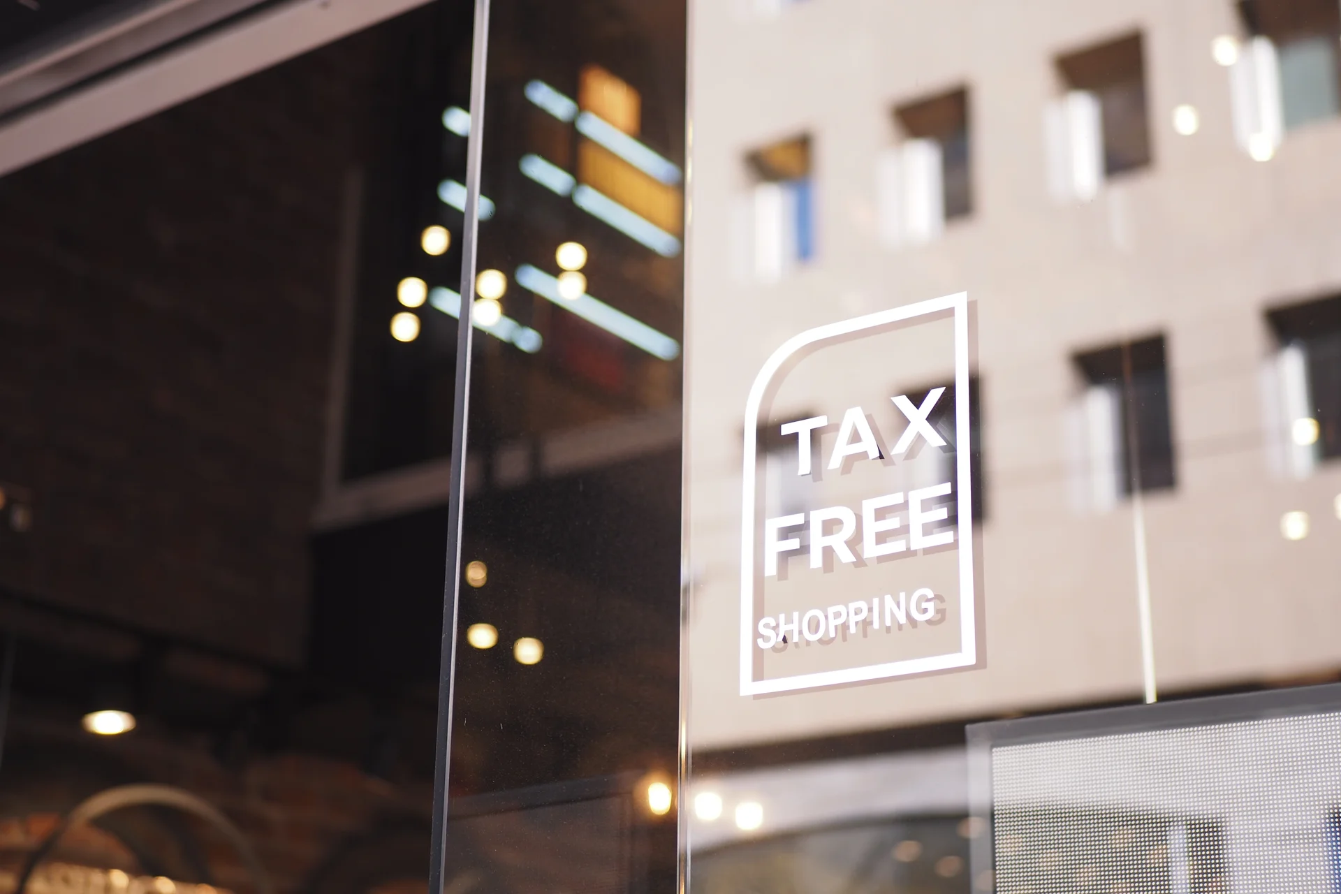 Tax Free: qué es y cómo funciona